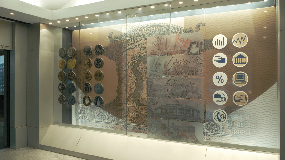RBI Monetary Museum | EuMo