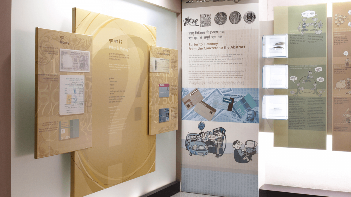 RBI Monetary Museum | EuMo