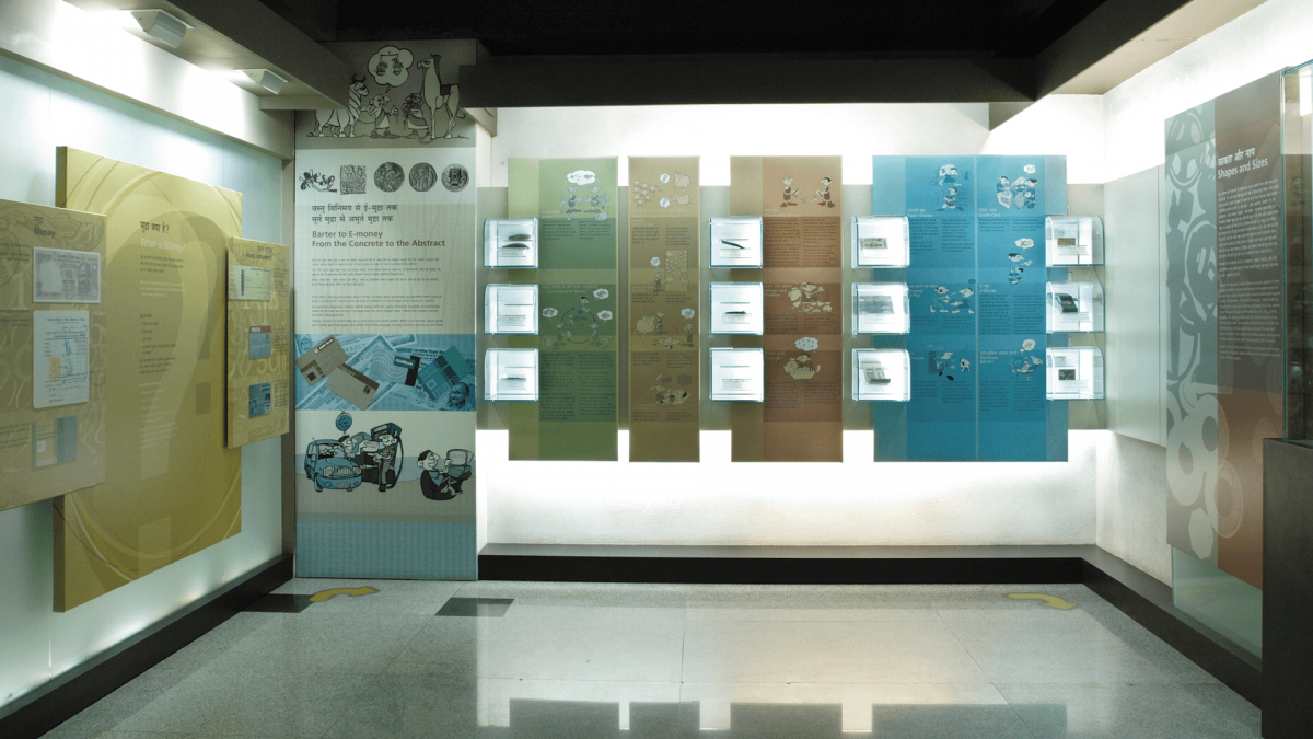 RBI Monetary Museum | EuMo