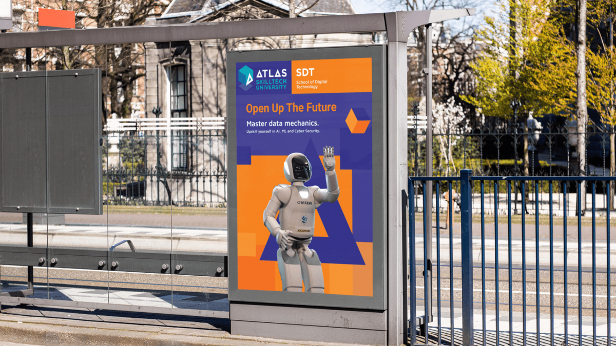 Atlas SkillTech University | EuMo