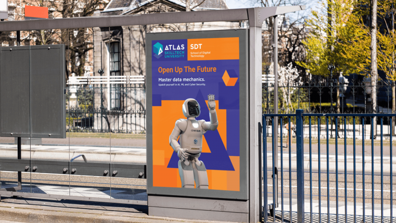 Atlas SkillTech University | EuMo