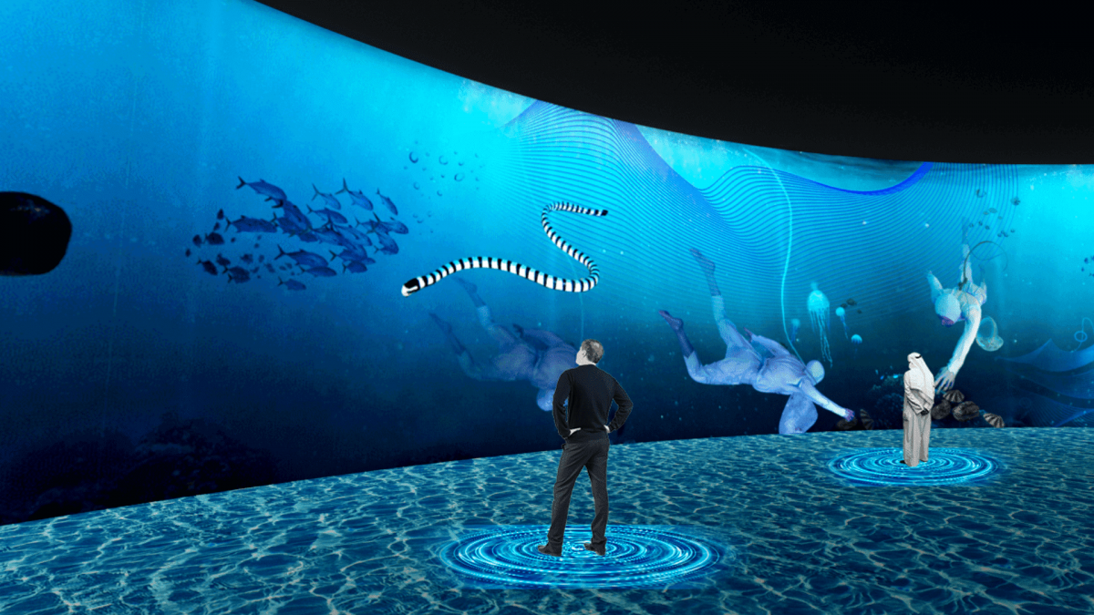 Doha Pearling Museum | EuMo