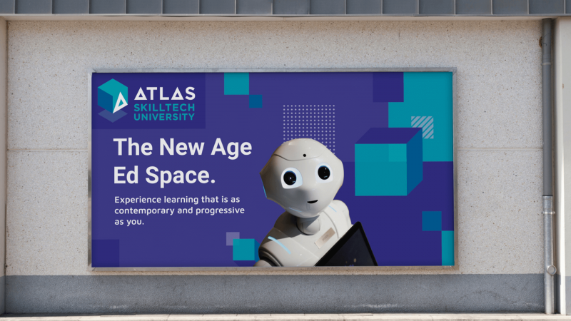 Atlas SkillTech University | EuMo