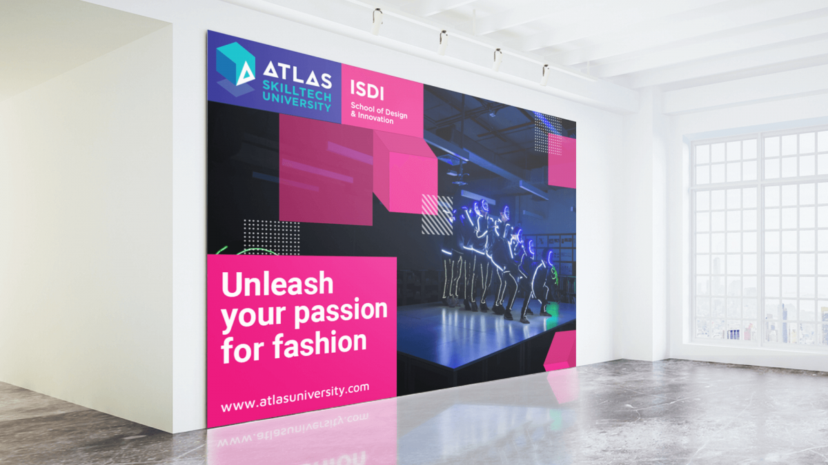 Atlas SkillTech University | EuMo