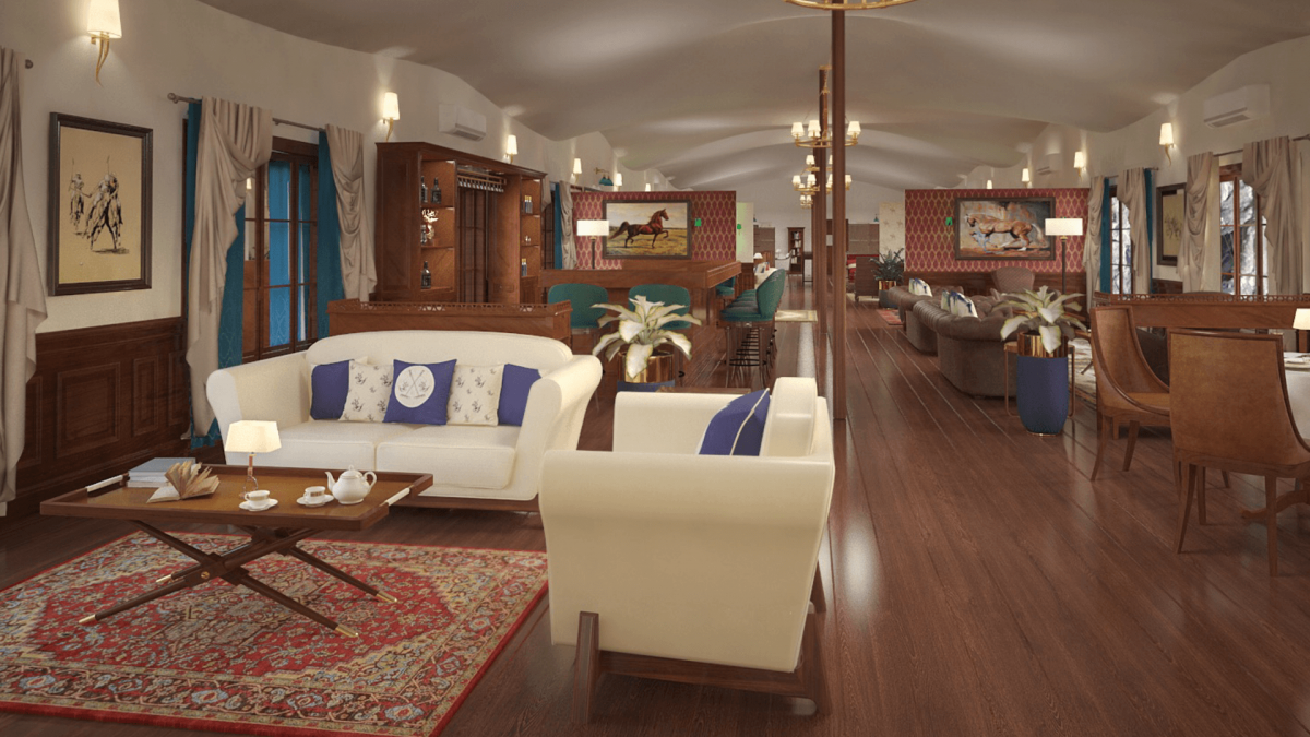 Polo Lounge, Abuja | EuMo