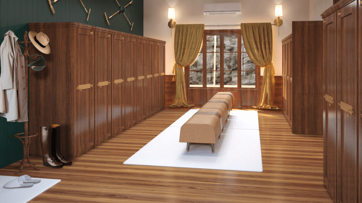 Polo Lounge, Abuja | EuMo