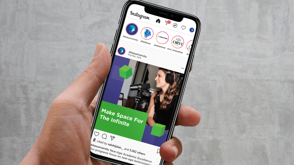 Atlas SkillTech University | EuMo