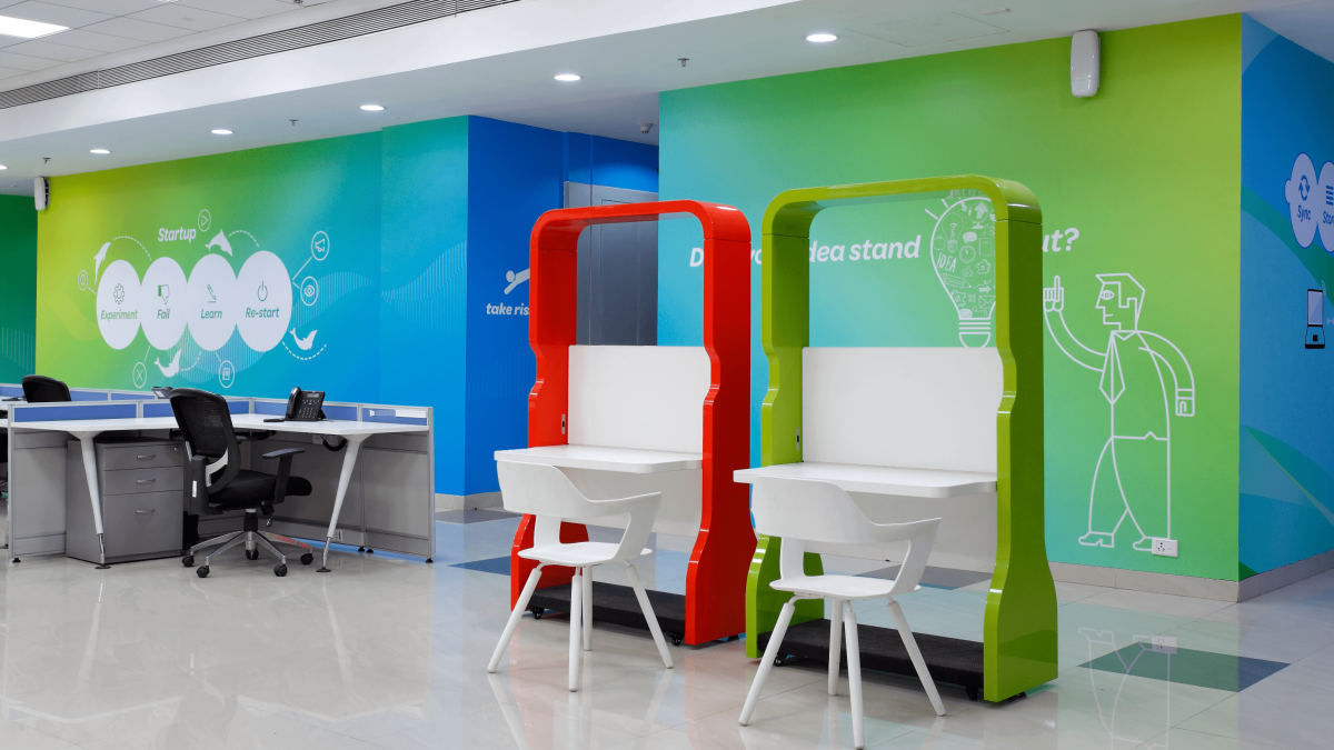 Reliance Jio Workspaces | EuMo