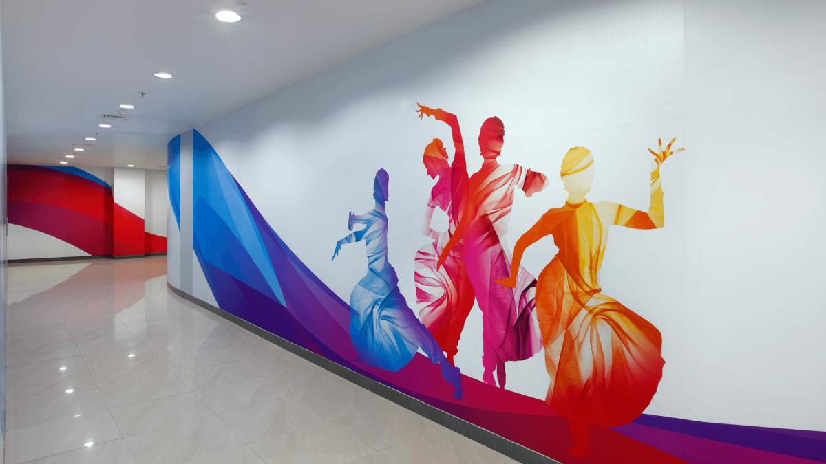 Reliance Jio Business Center | EuMo