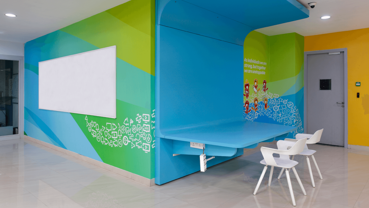 Reliance Jio Workspaces | EuMo