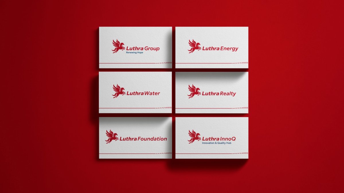 Luthra Group Brand | EuMo